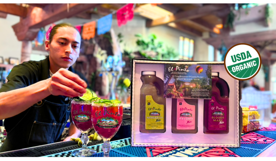 Products – El Pinto Co-Packing