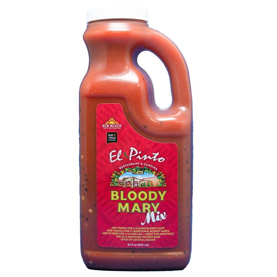 Products – El Pinto Co-Packing