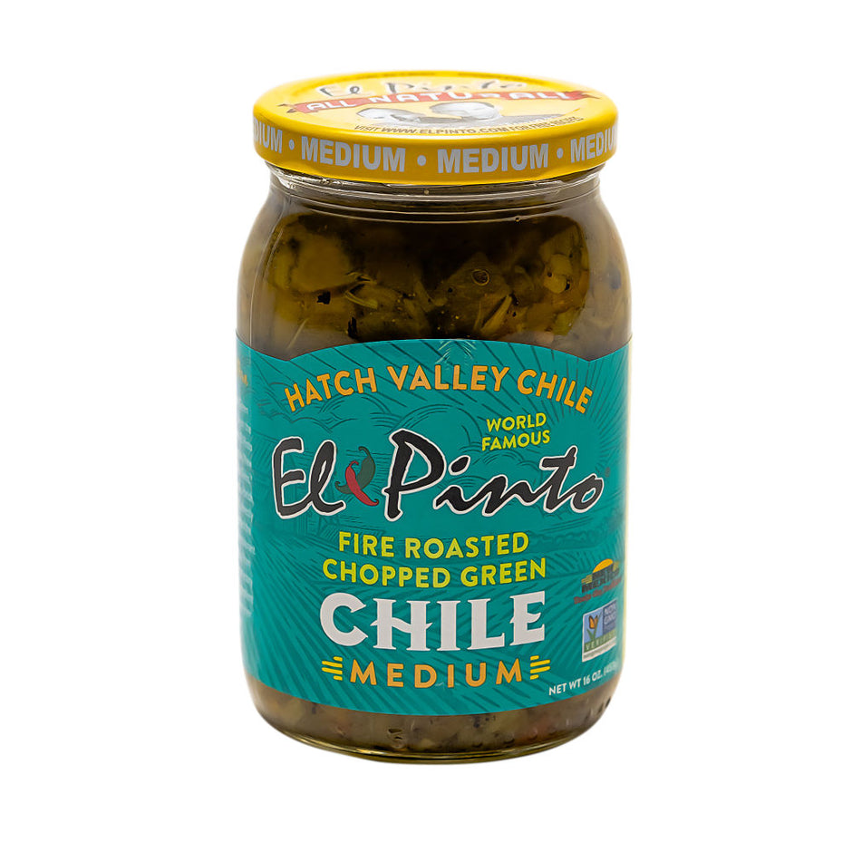 Products – El Pinto Co-Packing